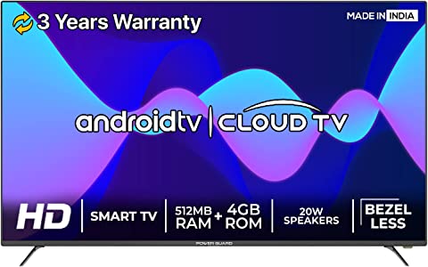 Smart tv under 10000 store