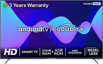 Discover the Best Deals on Flipkart LED TV 32 Inch Price – Power Guard