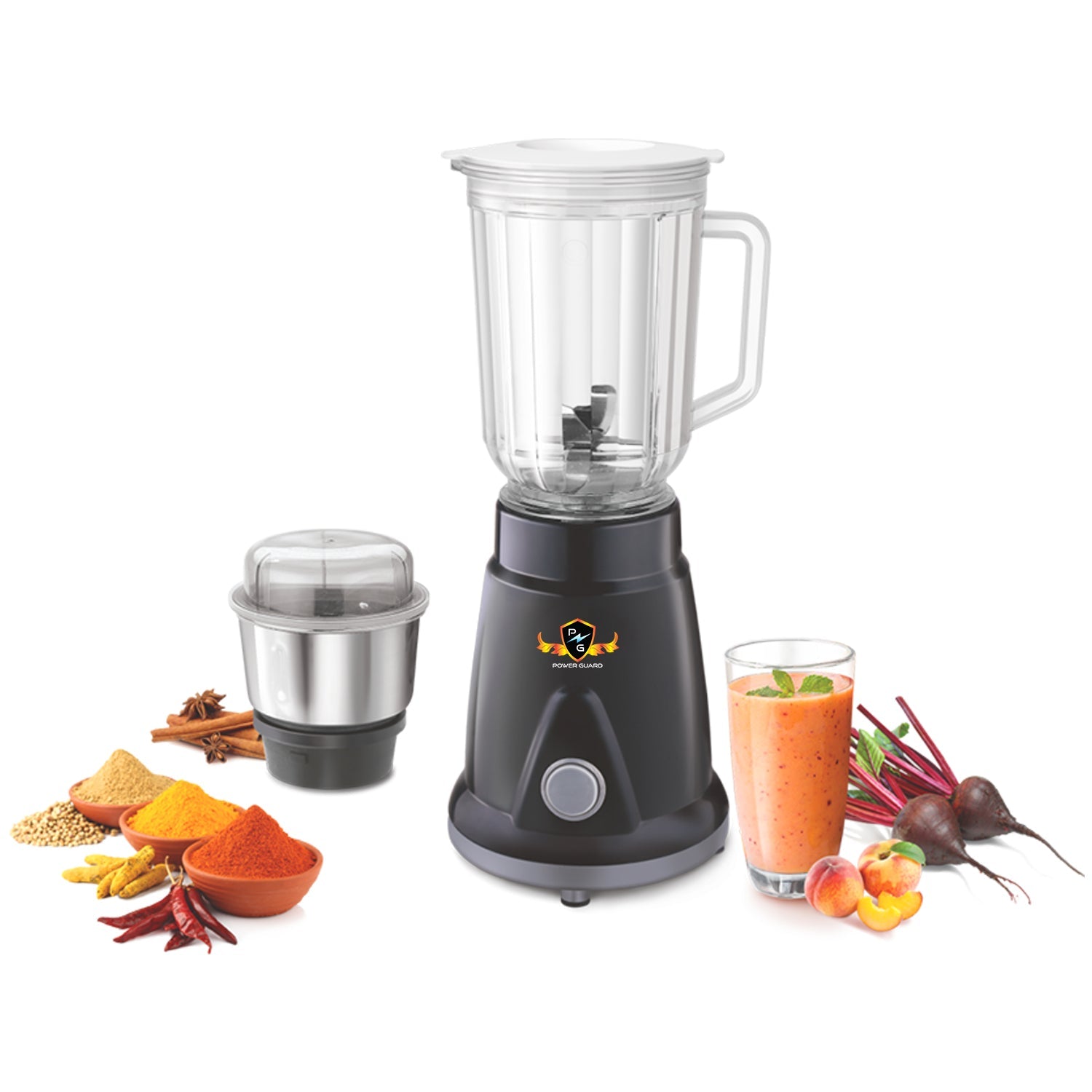 Juicer Mixer Grinder at Lowest Prices in India: Top Brands and Models ...
