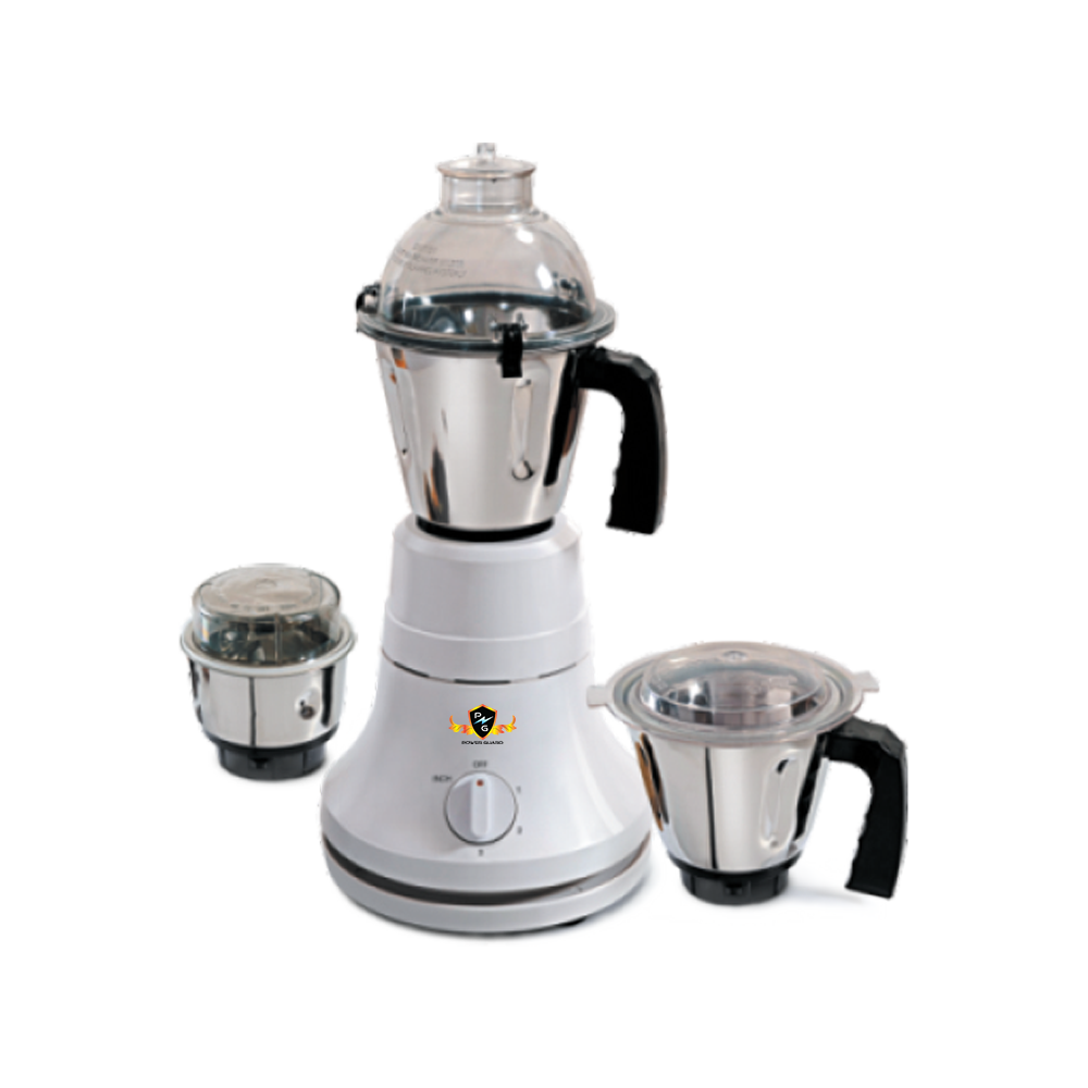 Flipkart's Finest: Discover the Best Mixer Grinders of 2023 – Power Guard