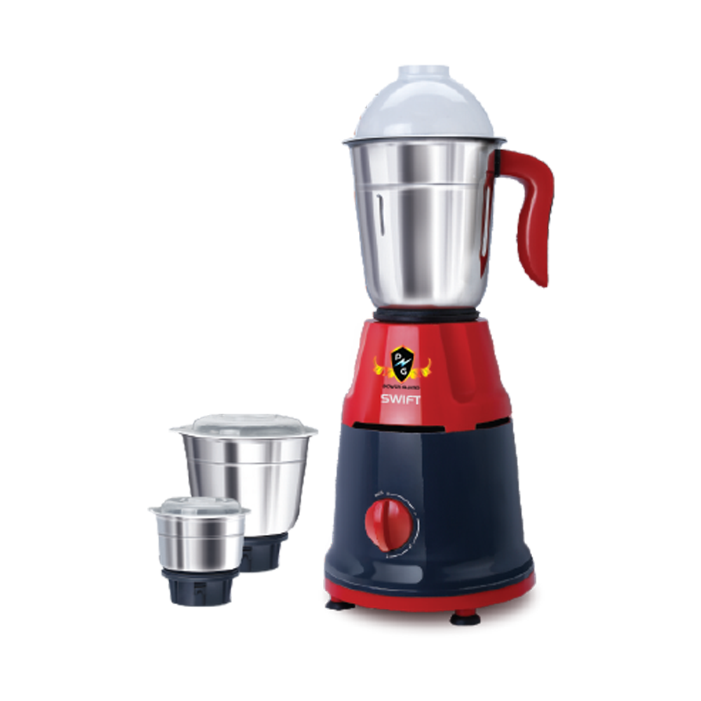 Mini Jar Mixer Grinder - The Perfect Kitchen Companion for Small Spaces ...