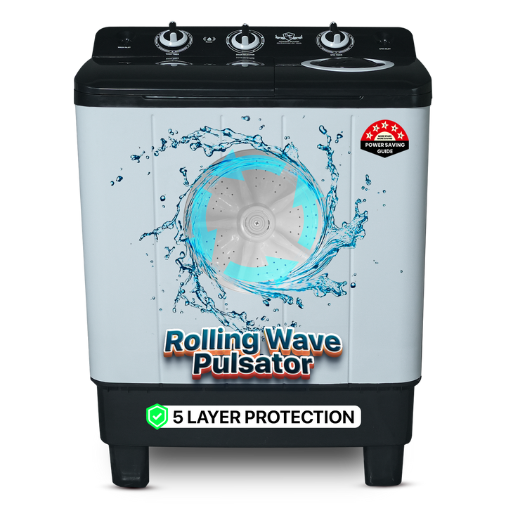 Washing Machine – Power Guard