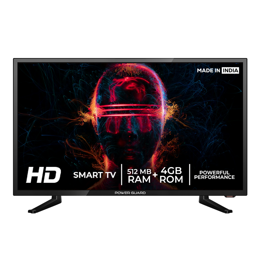 24 Inch Led Tv – Power Guard
