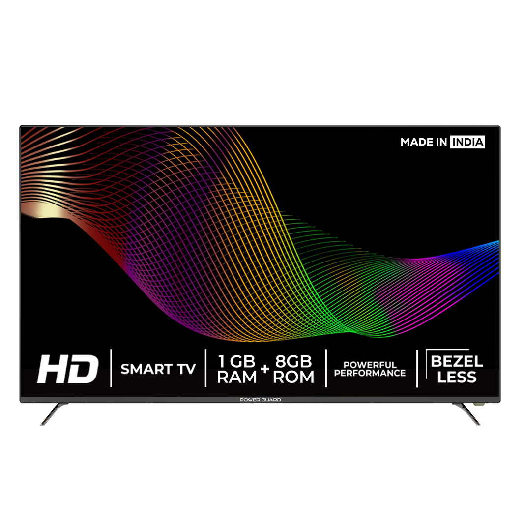 HD LED TV – Power Guard