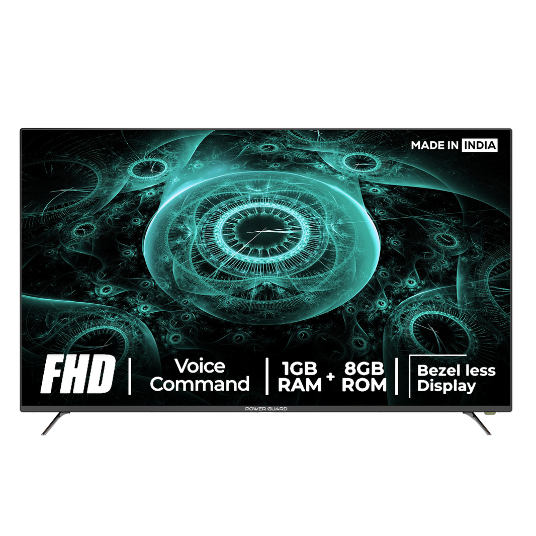 Led Tv – Power Guard