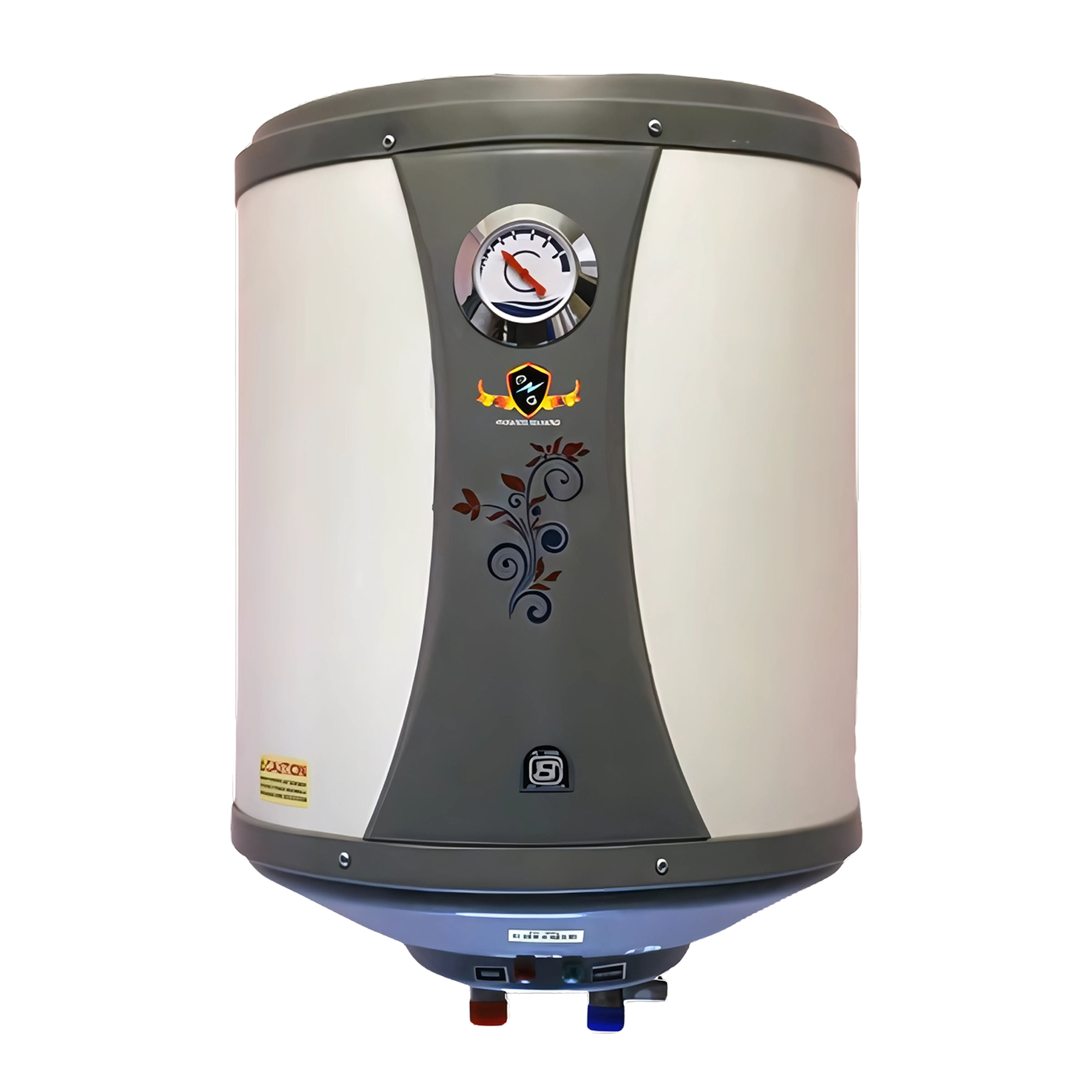 Water Geyser : Power Guard 10L Storage Water Heater Geyser (White, PG-
