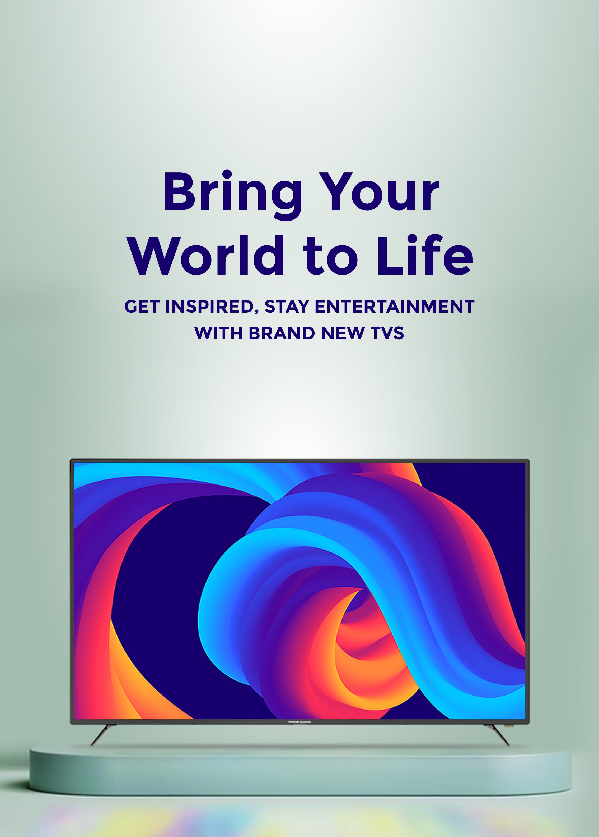 Best Selling Smart Android LED TV in 2022, Power Guard Online