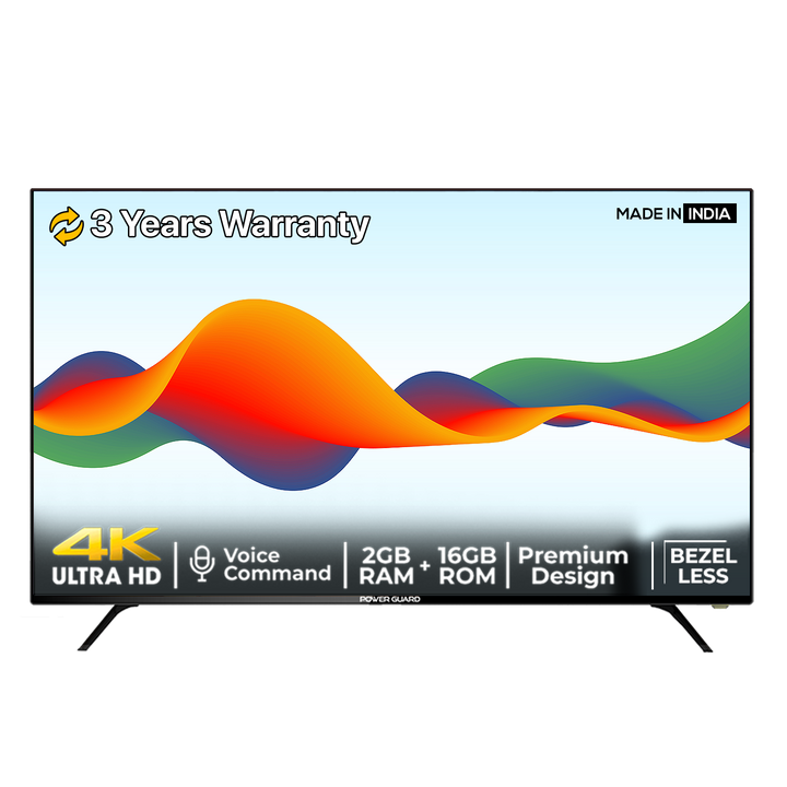 Led Tv – Power Guard