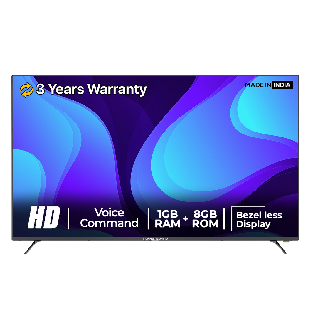 Led Tv – Power Guard