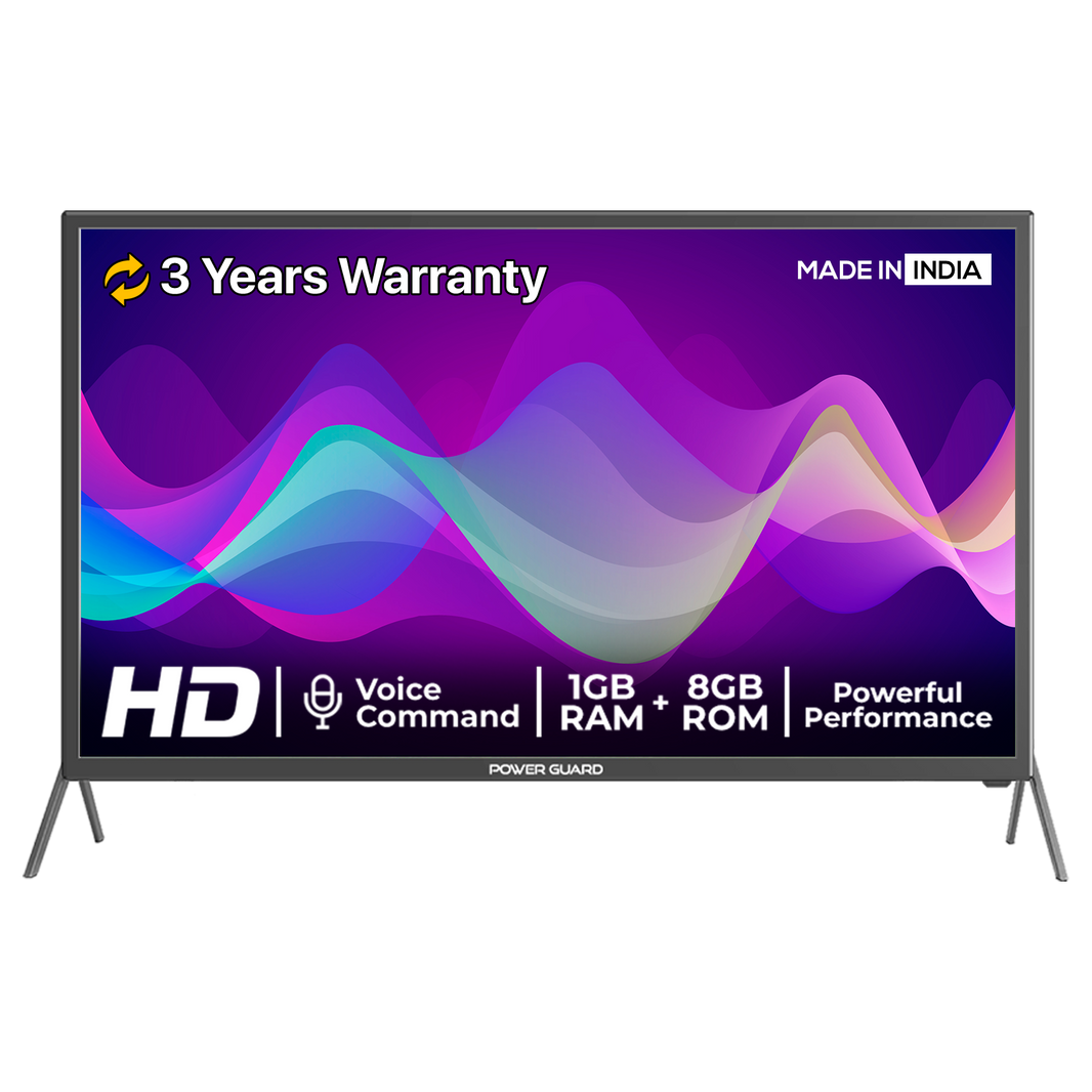 Led Tv – Power Guard