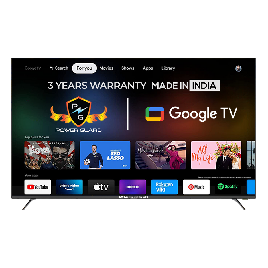 Led Tv – Power Guard